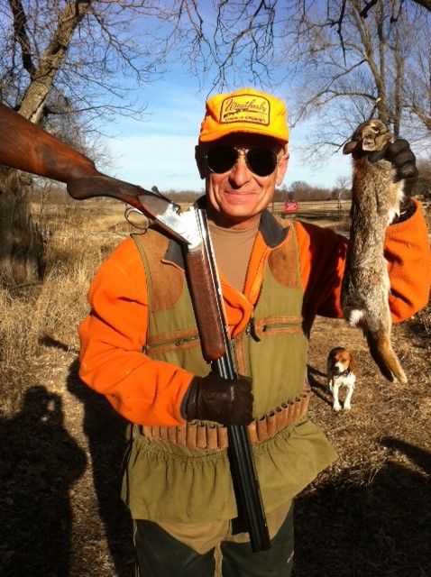 Other Hunting Pictures - Fort Riley - iSportsman