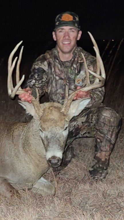 Deer-Hunting-2020-Images - Fort Riley - iSportsman