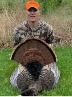 Turkey Harvests - Fort Riley - iSportsman
